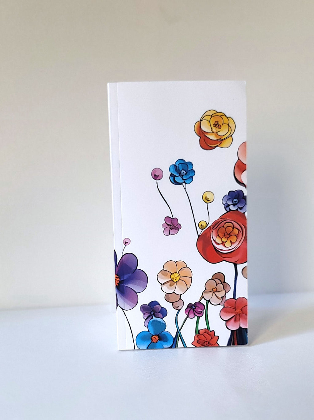 Guided Retreat Journal – Jotasana